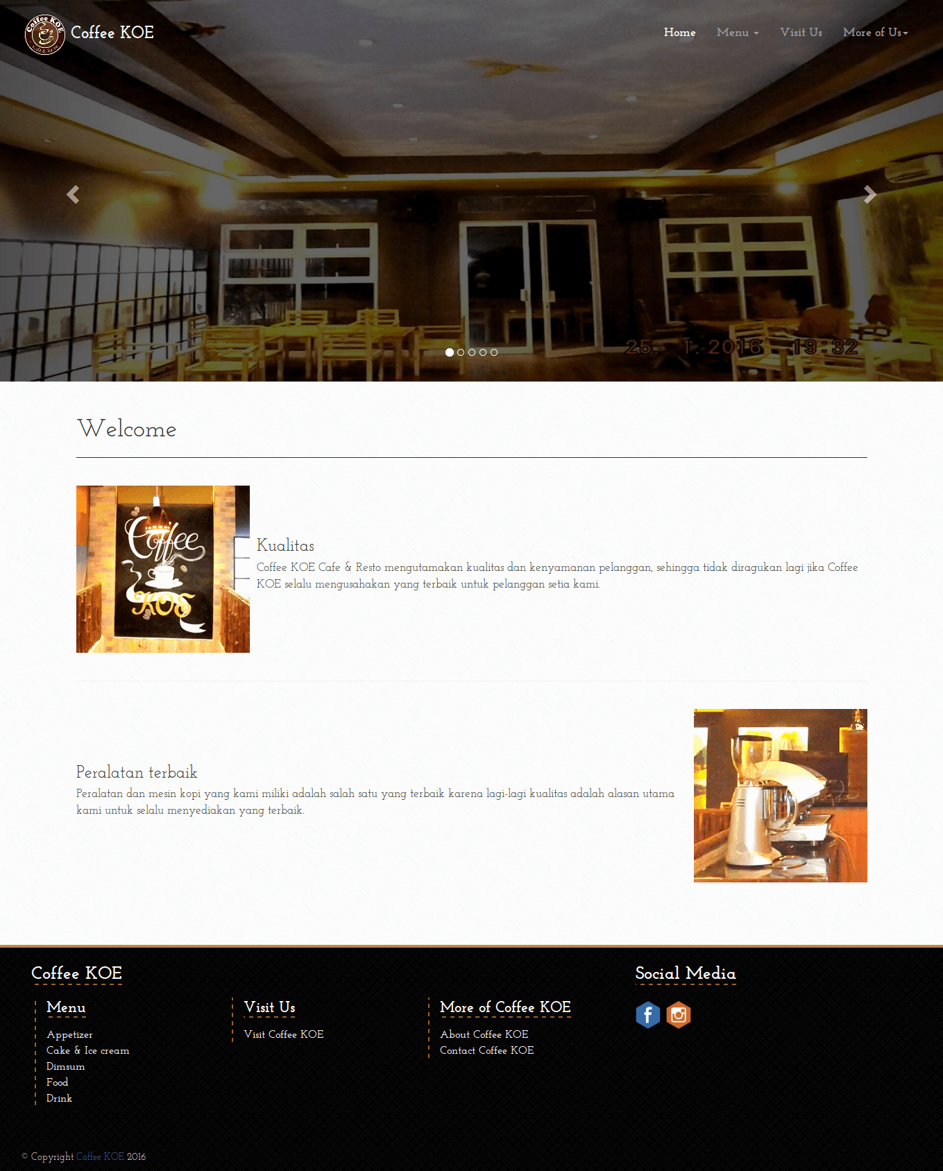 I am Edo Katon Setiawan