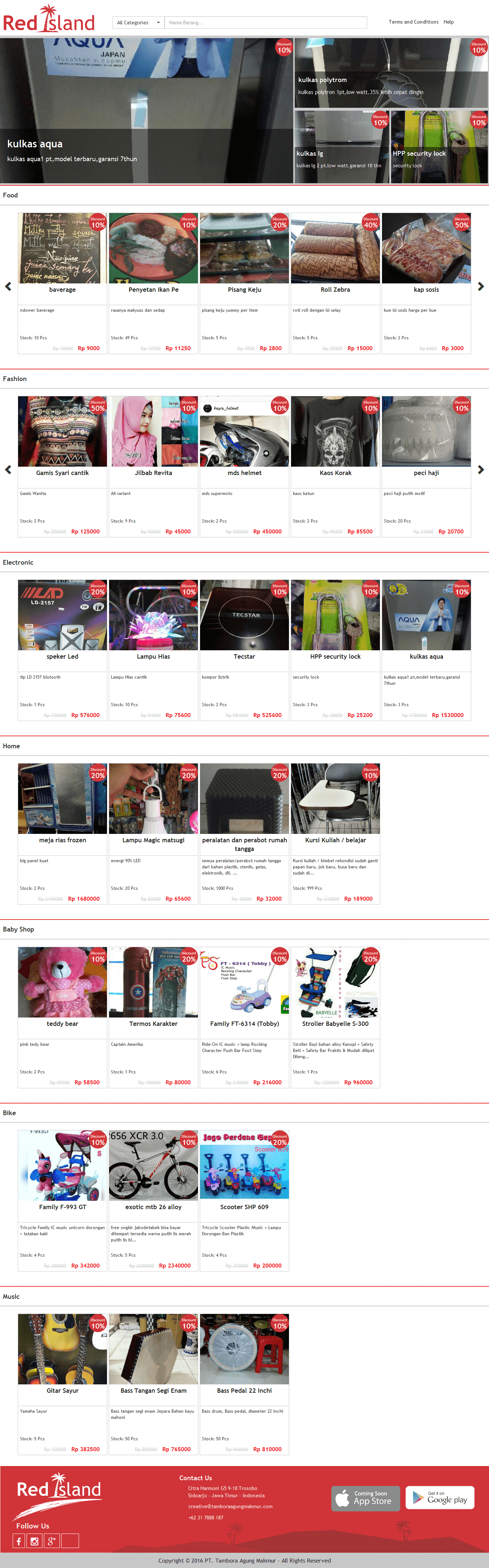 I am Edo Katon Setiawan